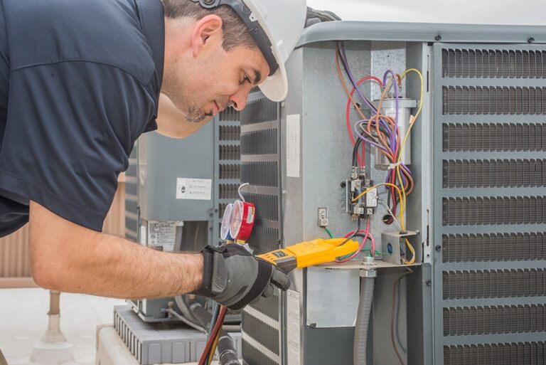 AC Repair Top 10 | Arlington, TX - Minuteman Heating & Air (HVAC)