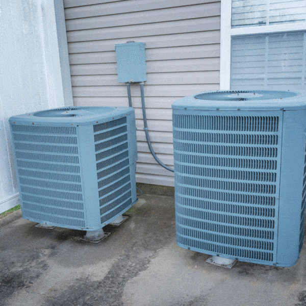 Arlington & Fort Worth TX Heating and Air Conditions Company ...